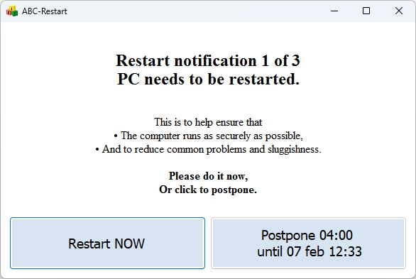 Home Page - ABC-Deploy